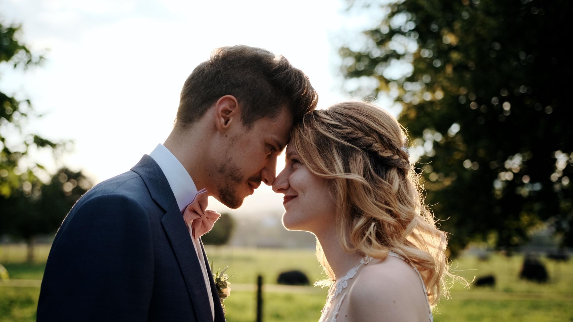 Lucas Hauri | Videografen | Bern | 💍 WeddyPlace