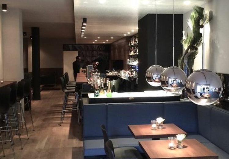 Kiwis - New Zealand Bar & Restaurant | Locations | Frankfurt am Main ...