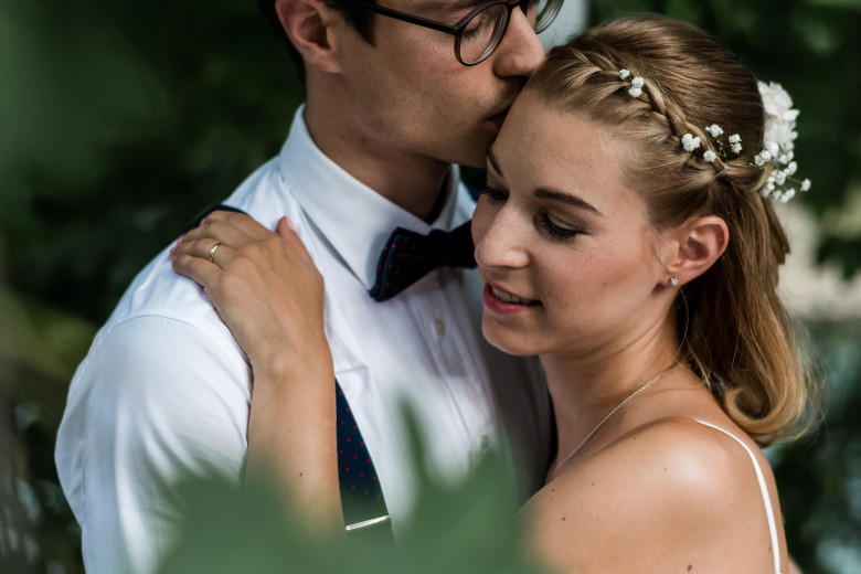 Janine Benz Photography | Fotografen | Winterthur | 💍 WeddyPlace