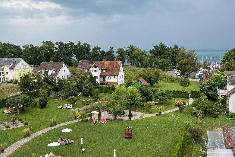Hotel Traube am See GmbH | Locations | Friedrichshafen | 💍 WeddyPlace