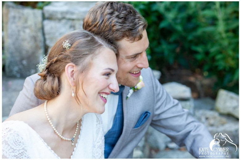 Kate Griese | Fotografen | Barsinghausen | 💍 WeddyPlace