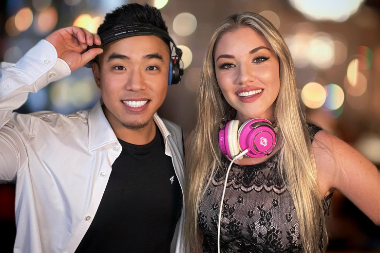 DJ Buchen Berlin (DJ Yamato & Djane Angellica) | Musik | Berlin | 💍 ...