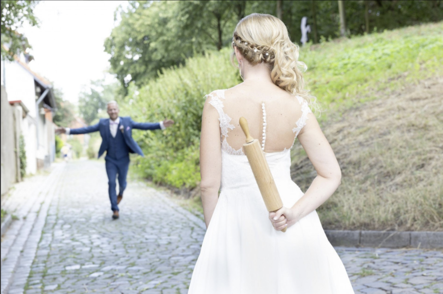 Verena Meier | Fotografen | Braunschweig | 💍 WeddyPlace