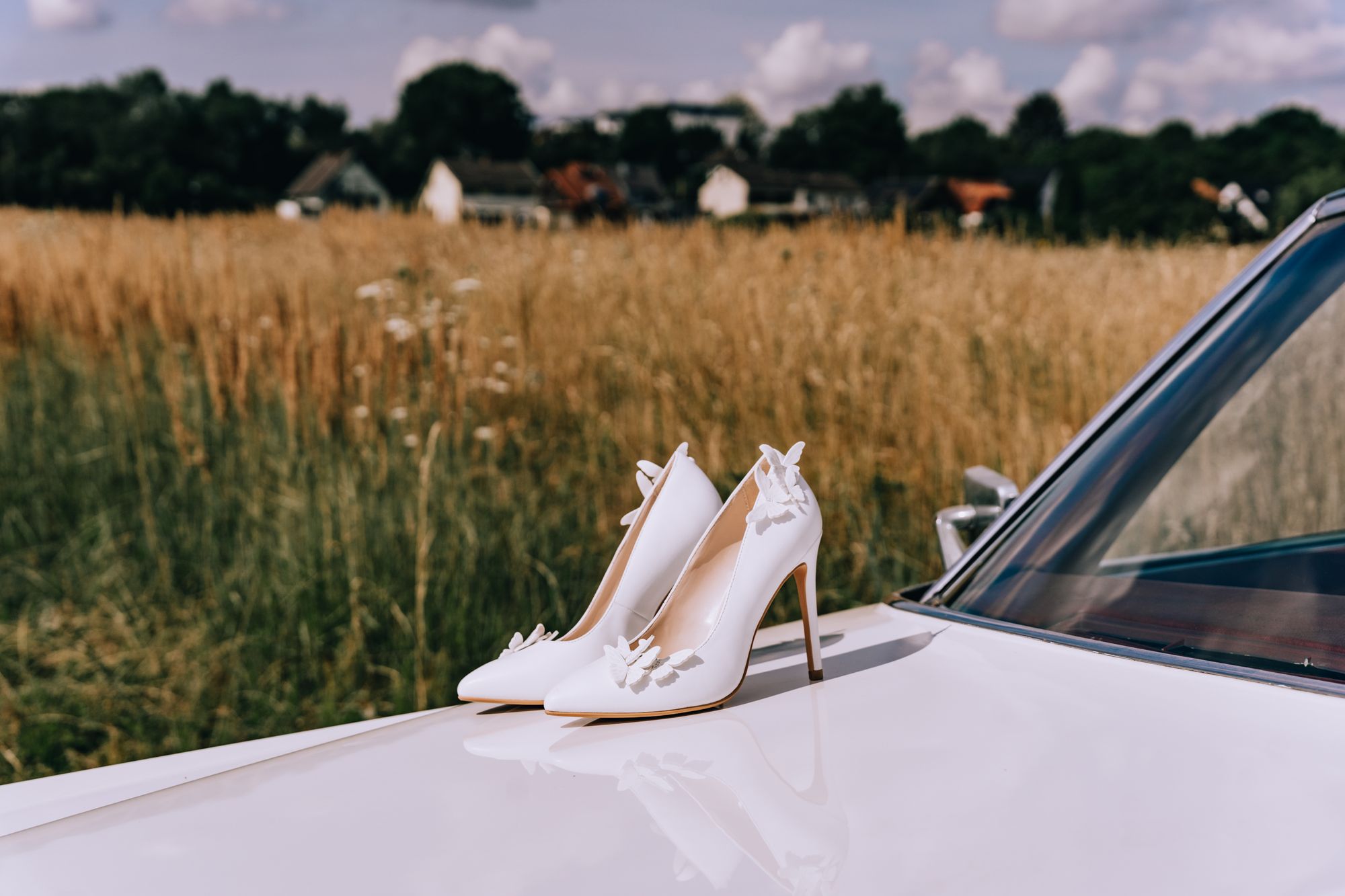 Brautschuhe – 9 hilfreiche Tipps und trendige Inspirationen